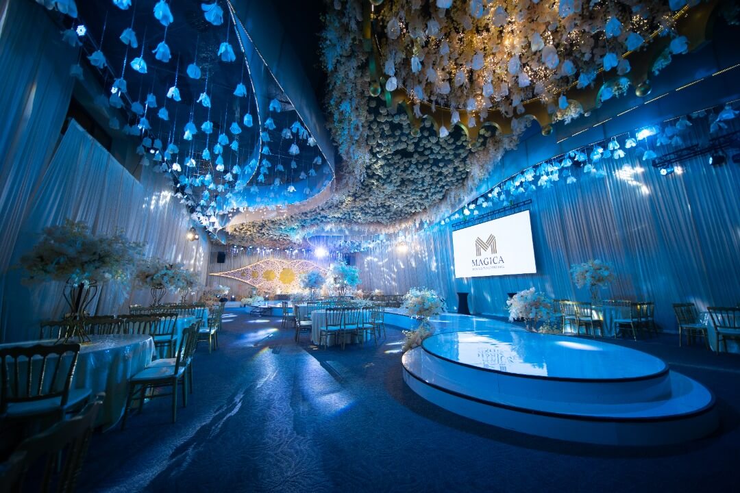 Venue Archives - Great Creation